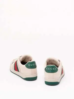 Gucci Screener Sneakers - Multicolor