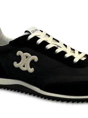 Celine Racer Sneakers