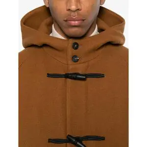 Tagliatore Coats Duffle Coats