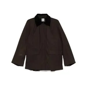 TOTEME Jackets Oversized Jackets - Brown