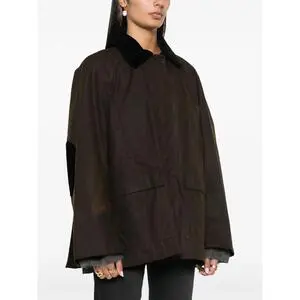 TOTEME Jackets Oversized Jackets