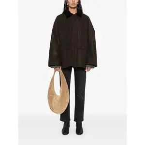 TOTEME Jackets Oversized Jackets