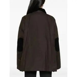 TOTEME Jackets Oversized Jackets