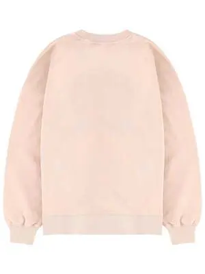 ROTATE BY BIRGER CHRISTENSEN Sweatshirt With Logo