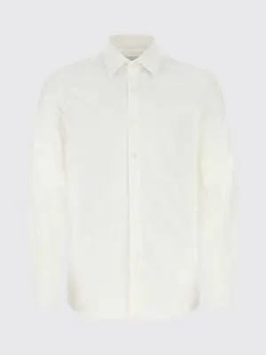 Prada Cotton Shirt - White