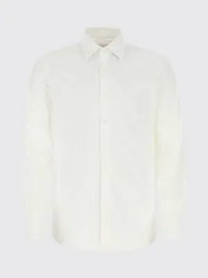 Prada Cotton Shirt - White
