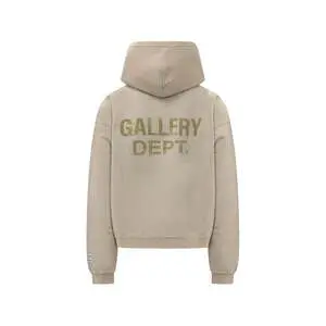 GALLERY DEPT. Neutrals Sweaters & Knitwear Hoodies