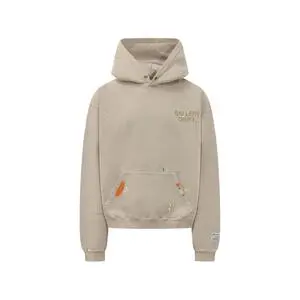 Gallery Dept. Ribbed Sweatshirts Hoodies For Men