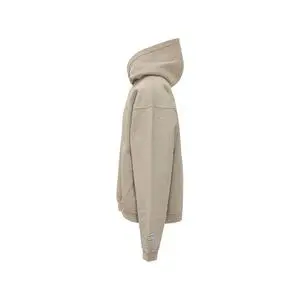 GALLERY DEPT. Logo Cotton Hoodie