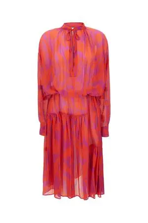 Dries Van Noten Clothing Dresses