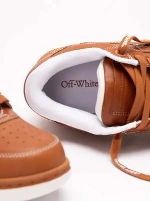 Off-White Out Of Office` Sneakers