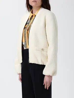 Gucci Cotton Tweed Jacket