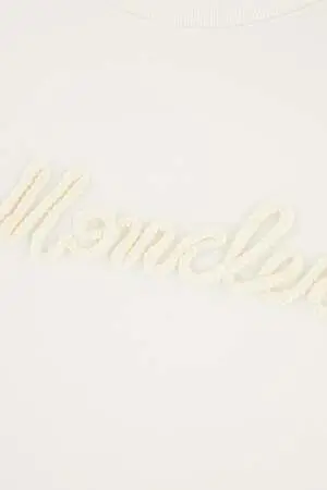 Moncler Clothing T-shirt