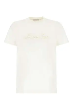 Moncler Clothing T-shirt - Multicolor