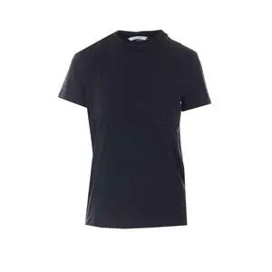 Max Mara Papaia T-shirt - Black