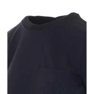 Max Mara Papaia T-shirt - Black
