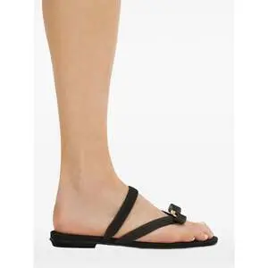 FERRAGAMO Flip-flops & Slides