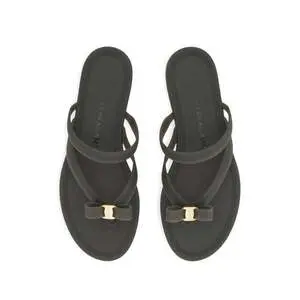 FERRAGAMO Flip-flops & Slides