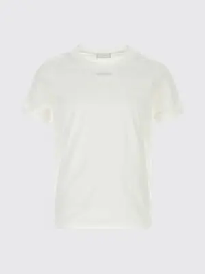 Prada Basic Cotton T-shirt - White