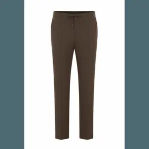 Herno Herno Men Pants Brown