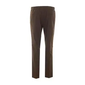 Herno Pants - Brown
