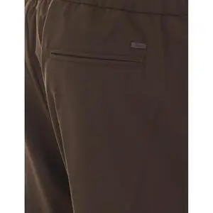 Herno Pants - Brown
