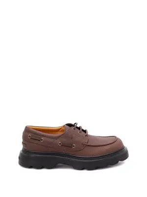 TOD'S Lace-ups