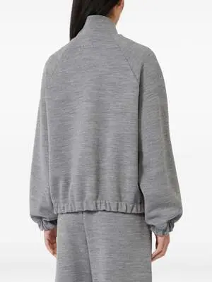 Max Mara Wool And Cotton Jacket