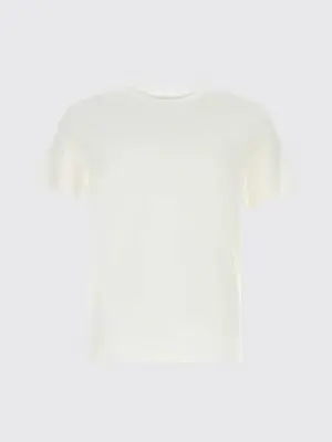 Prada Basic Cotton T-shirt - White