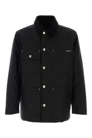 Prada Canvas Jacket