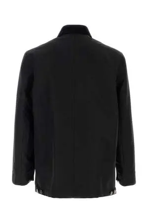Prada Canvas Jacket