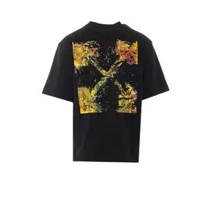 Off-White Spices Arrow Skate T-shirt