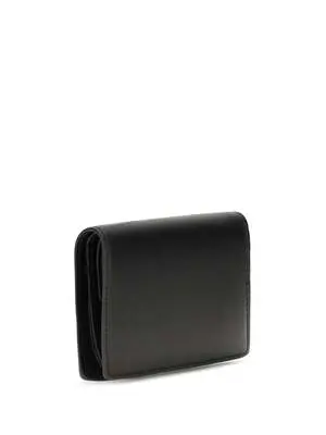 VIVIENNE WESTWOOD Orb Leather Wallet
