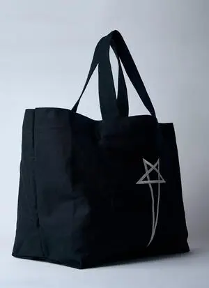 Rick Owens Beach Tote Bag