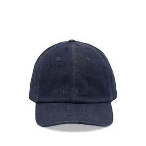 Stone Island Hats - Blue