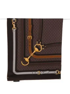 Gucci Scarves - Multicolor