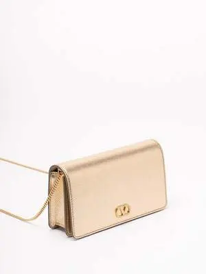 Valentino Garavani Vlogo Signature Mini Bag - Multicolor