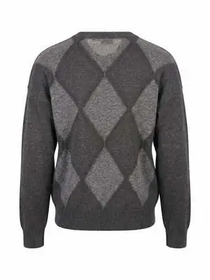 Peserico Round Neck Sweater