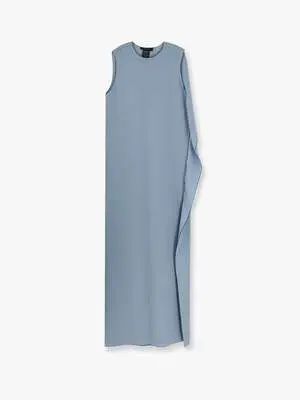 Max Mara Odessa Silk Dress