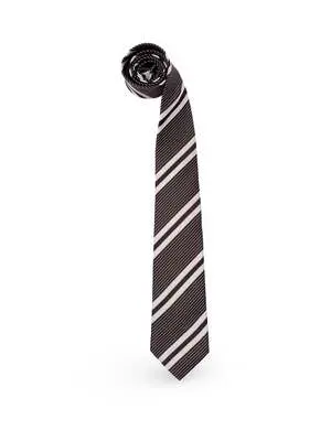 Saint Laurent Tie - Multicolor