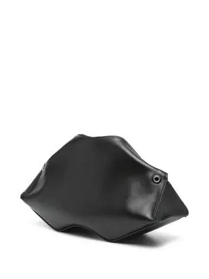 Alexander McQueen Manta Clutch