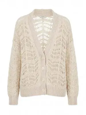 Peserico Cardigan - Multicolor