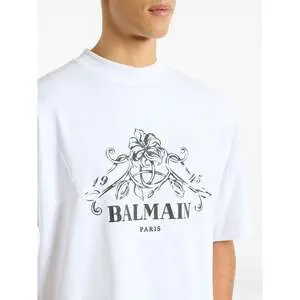 Balmain T-shirts & Vests T-shirts