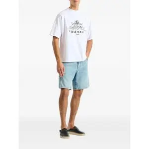 Balmain T-shirts & Vests T-shirts