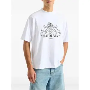 Balmain T-shirts & Vests T-shirts