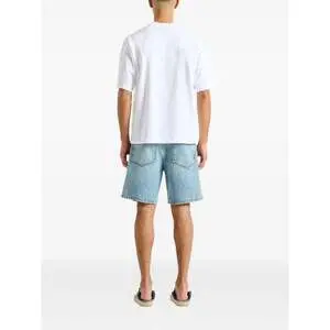 Balmain T-shirts & Vests T-shirts - White
