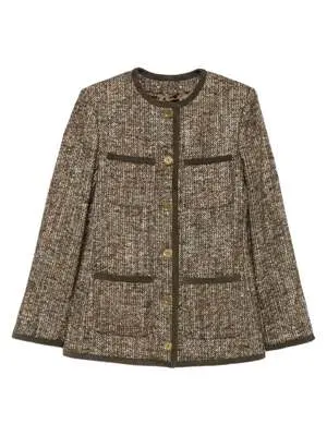 GOLDEN GOOSE Women - Brown
