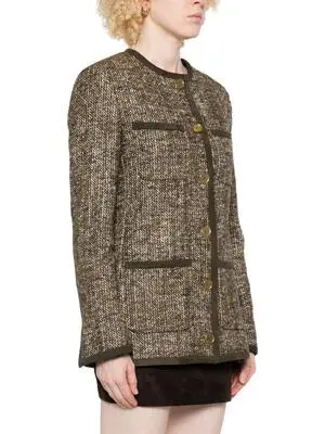 GOLDEN GOOSE Women