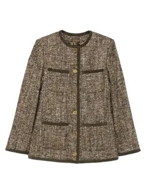 GOLDEN GOOSE Women - Brown
