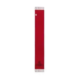 VIVIENNE WESTWOOD Orb Logo Scarf